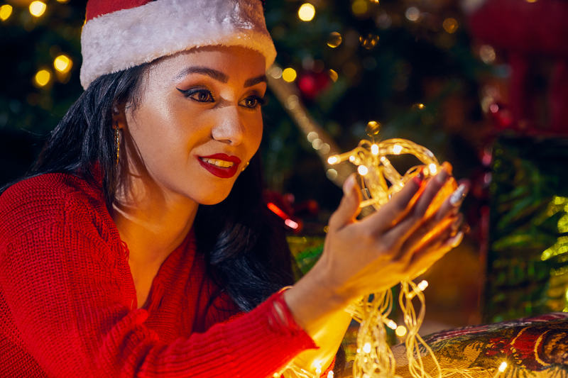 Live Cam & Sex Chat with LilyRain on Rabbits Cams