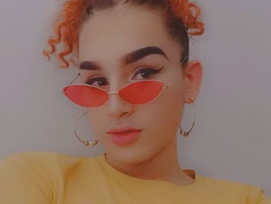 Live Cam And Sex Chat With Candylovesex On Rabbits Cams